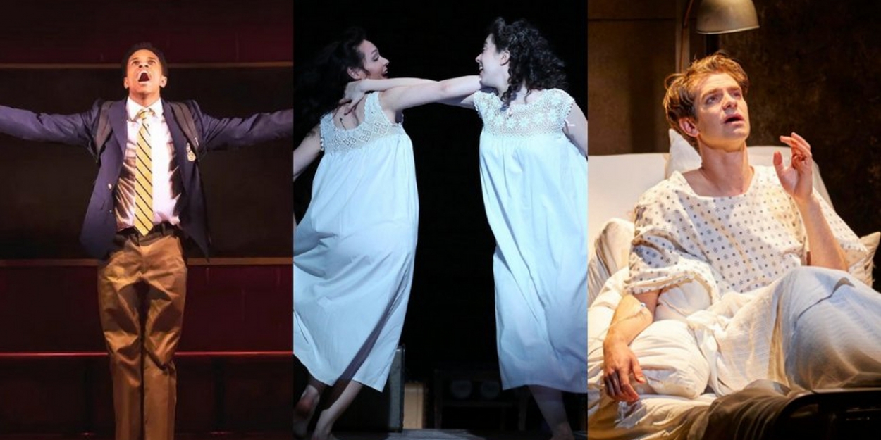 BroadwayWorld Celebrates Pride: Top 10 LGBTQ+ Plays!