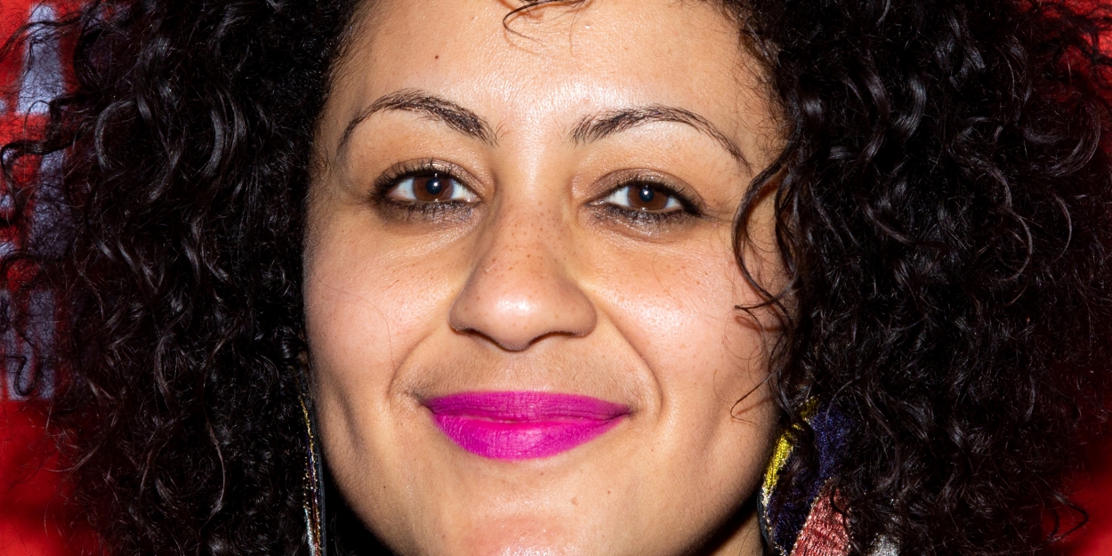 LCT Spotlight Series Continues with LILEANA BLAIN-CRUZ IN CONVERSATION ...