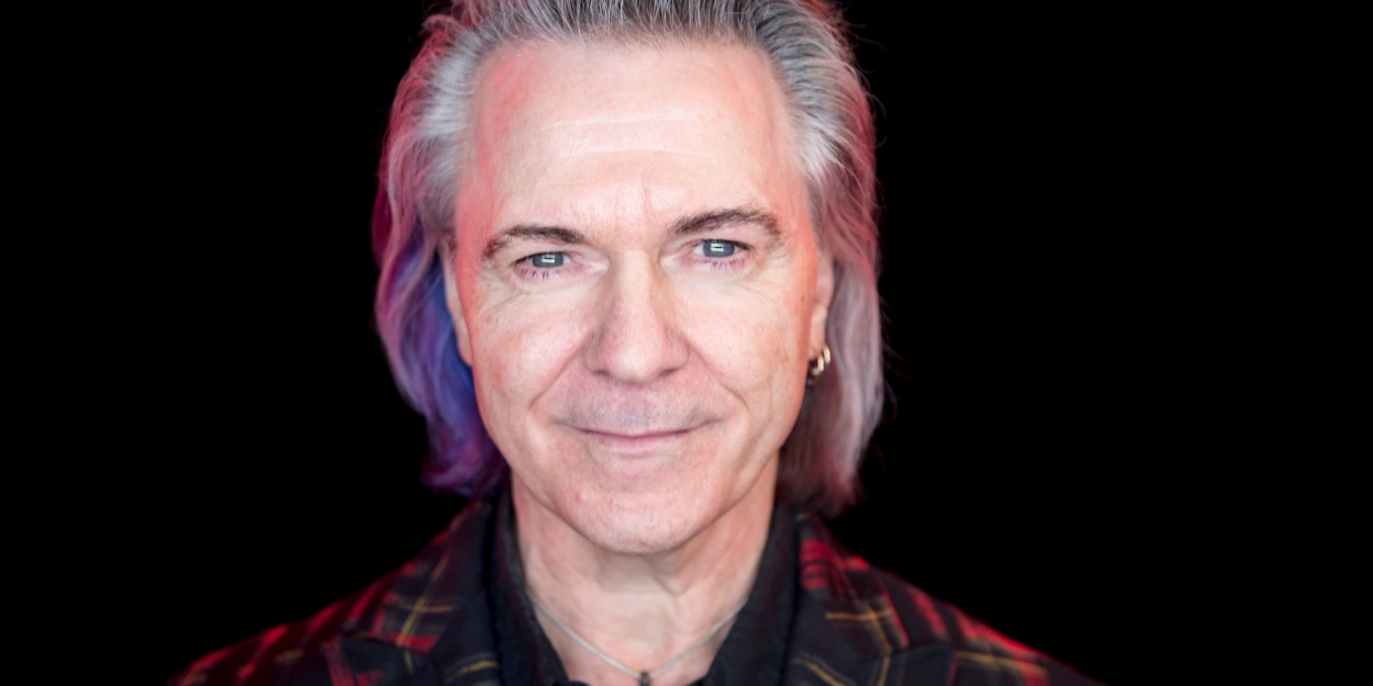 GOWAN Comes to Massey Hall Next Year