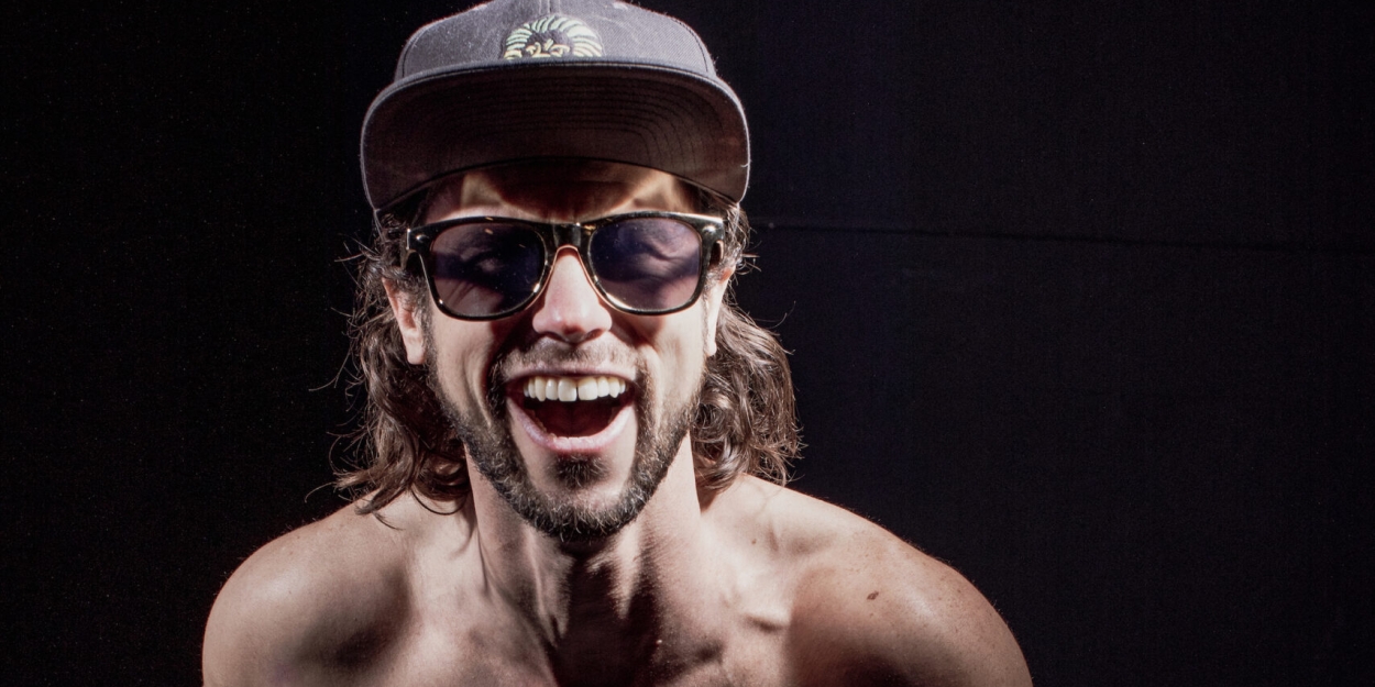 Dan Hoyle's Riveting TALK TO YOUR PEOPLE Extended At The Marsh Through ...