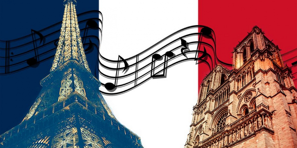 The Cecilia Chorus Of New York Presents Their Music Director Mark ...