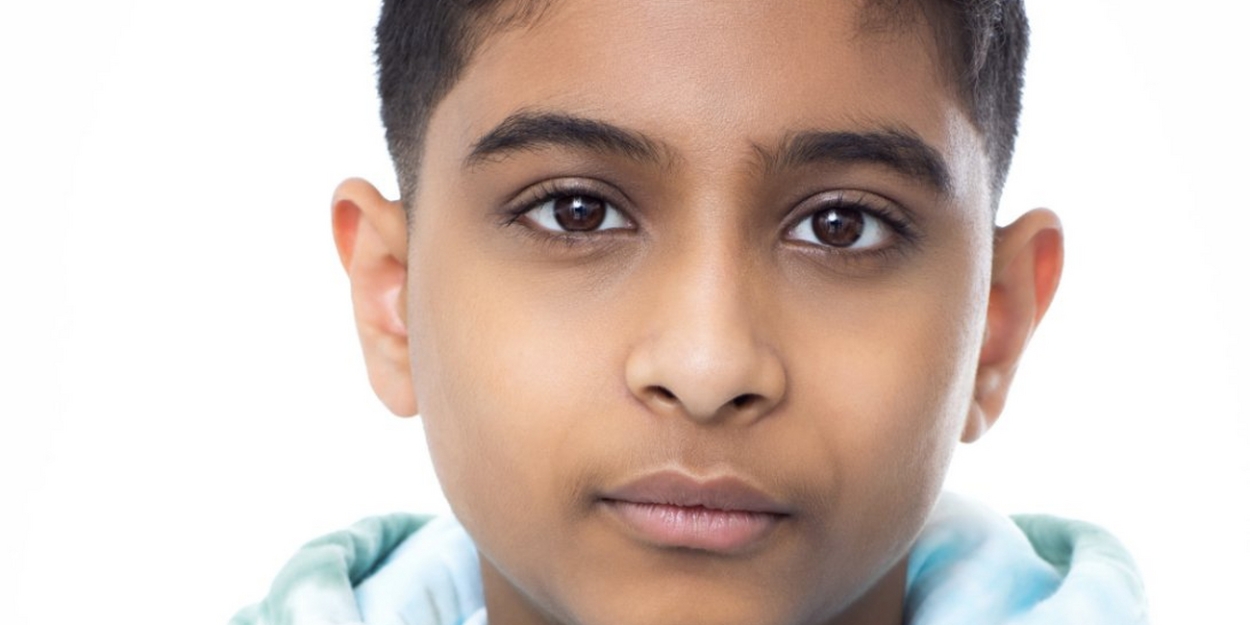 Aryan Simhadri & Leah Sava Jeffries to Star in PERCY JACKSON AND THE ...