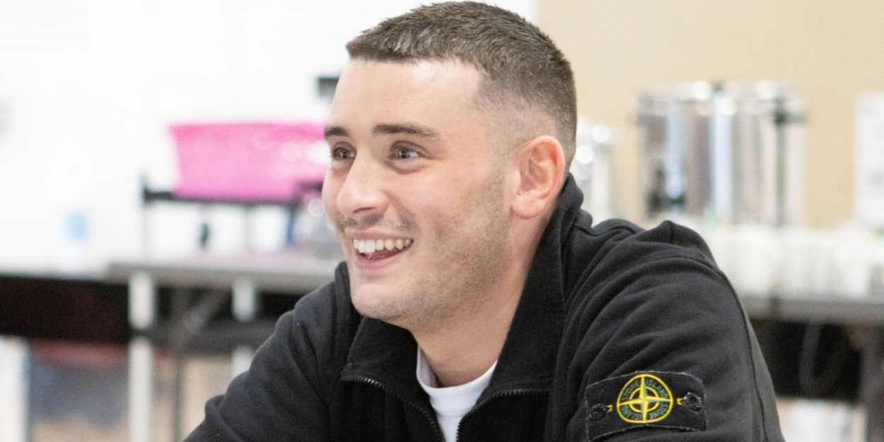 Perth Theatre and Dundee Rep Collaborate on 'DON QUIXOTE - Man of ...