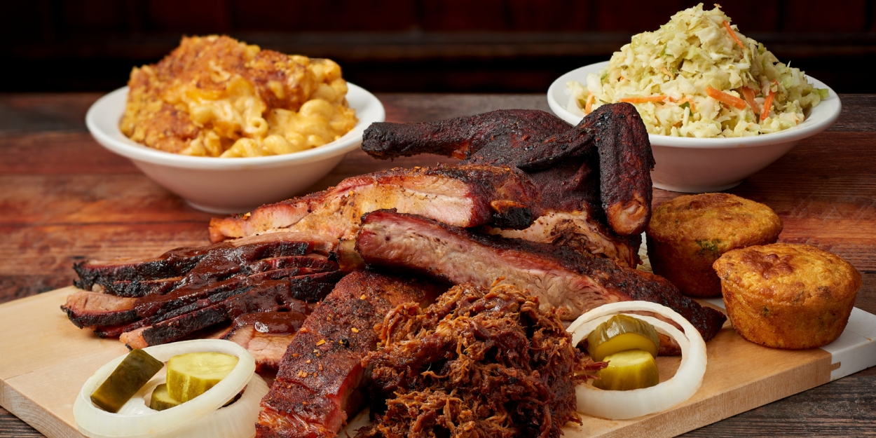 CARMINE'S and VIRGIL'S REAL BBQ Announce Mother's Day Feasts and ...