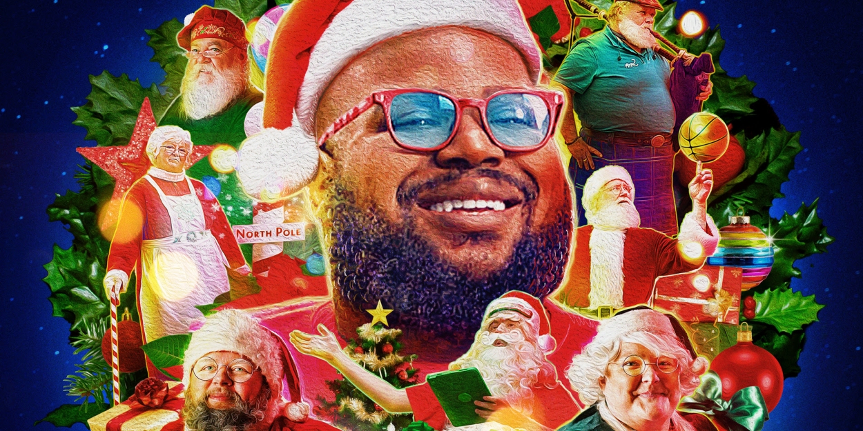 VIDEO: HBO Max Debuts SANTA CAMP Documentary Trailer
