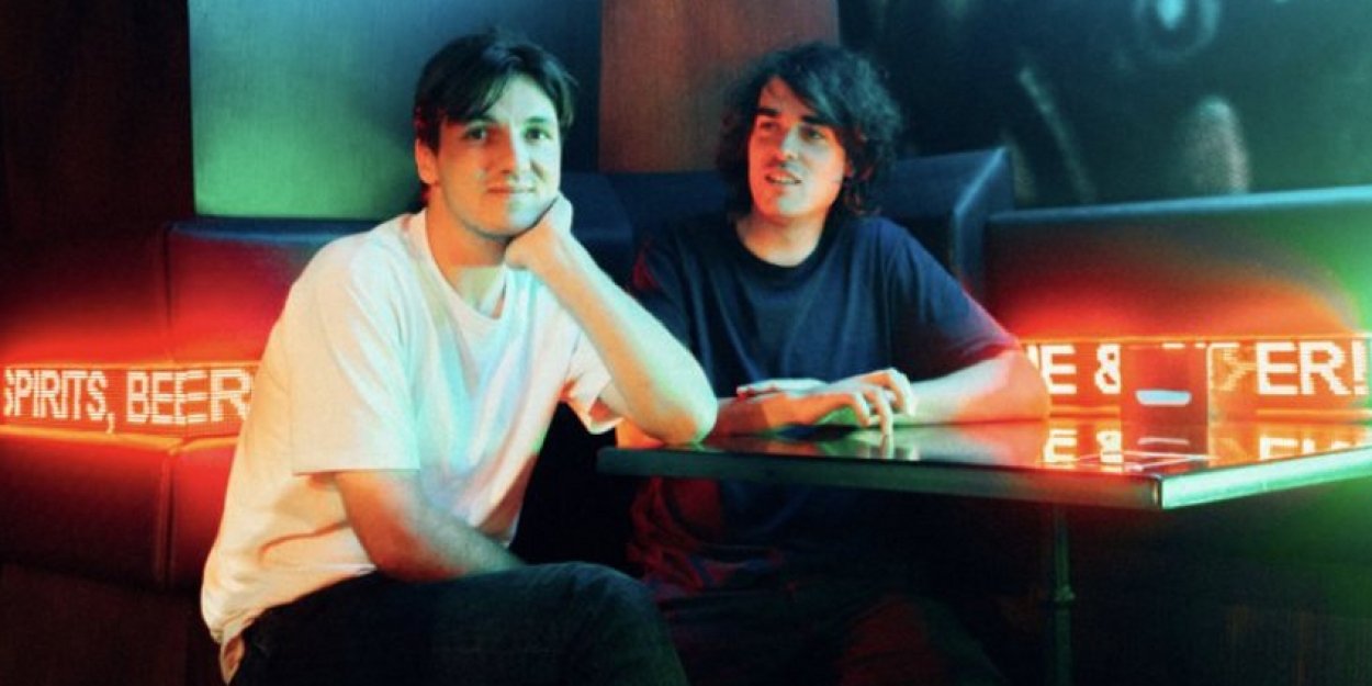 Good Morning Release New Single 'Burning' From Upcoming Album