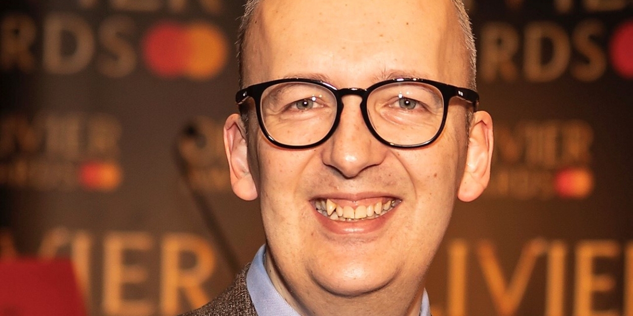 Julian Bird, Outgoing Chief Executive Of SOLT, Starts New Entertainment ...