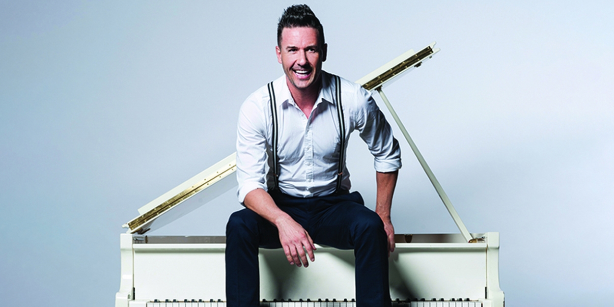 Celebrate A Decade Of Michael Griffiths With His 'Greatest Hits'