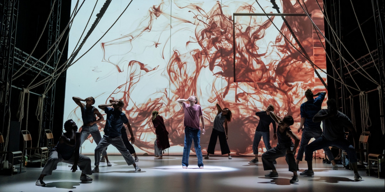 Sally Cookson's A MONSTER CALLS Comes To Coventry