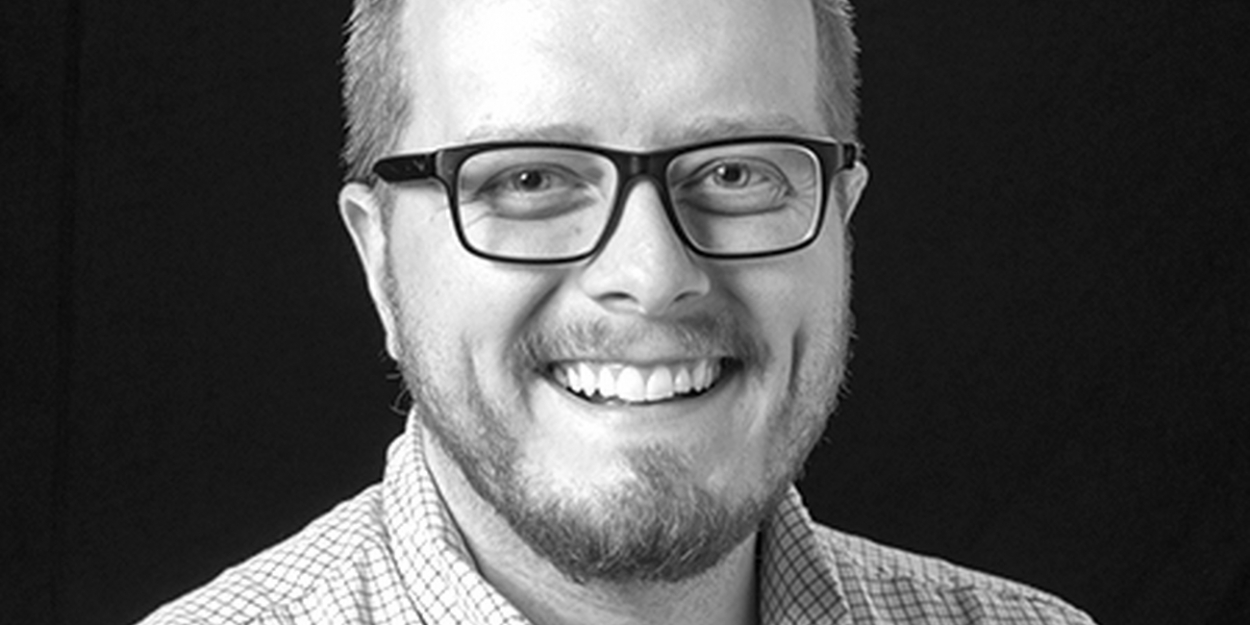 Des Moines Spotlight Series: Meet Kyle Bochart of SINGIN IN THE RAIN at ...