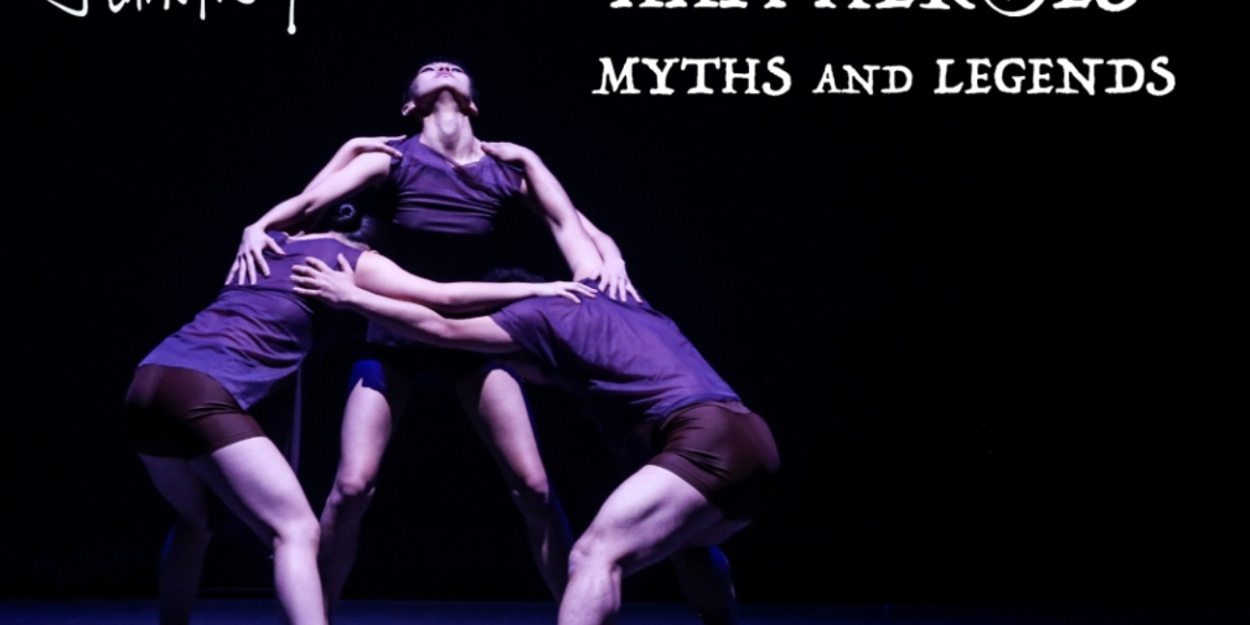 MOCA Will Host J Chen Project's AAPI HEROES: MYTHS AND LEGENDS