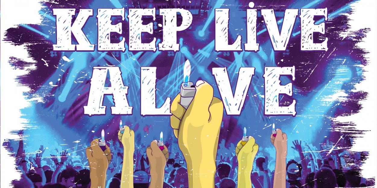 KEEP LIVE ALIVE SAINT LOUIS Fundraiser Announced