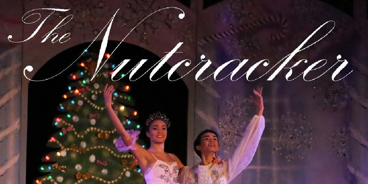 The Adelphi Orchestra Partners With Ballet Arts In THE NUTCRACKER