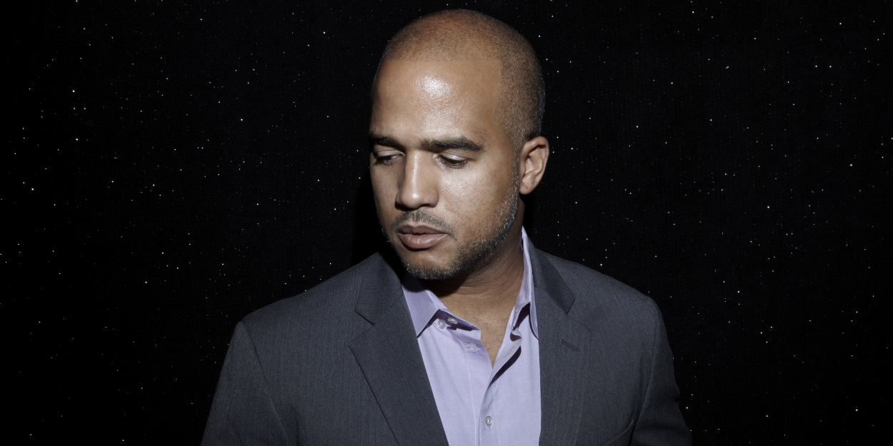 Daniel Bernard Roumain to Become New Jersey Symphony Orchestra Resident ...