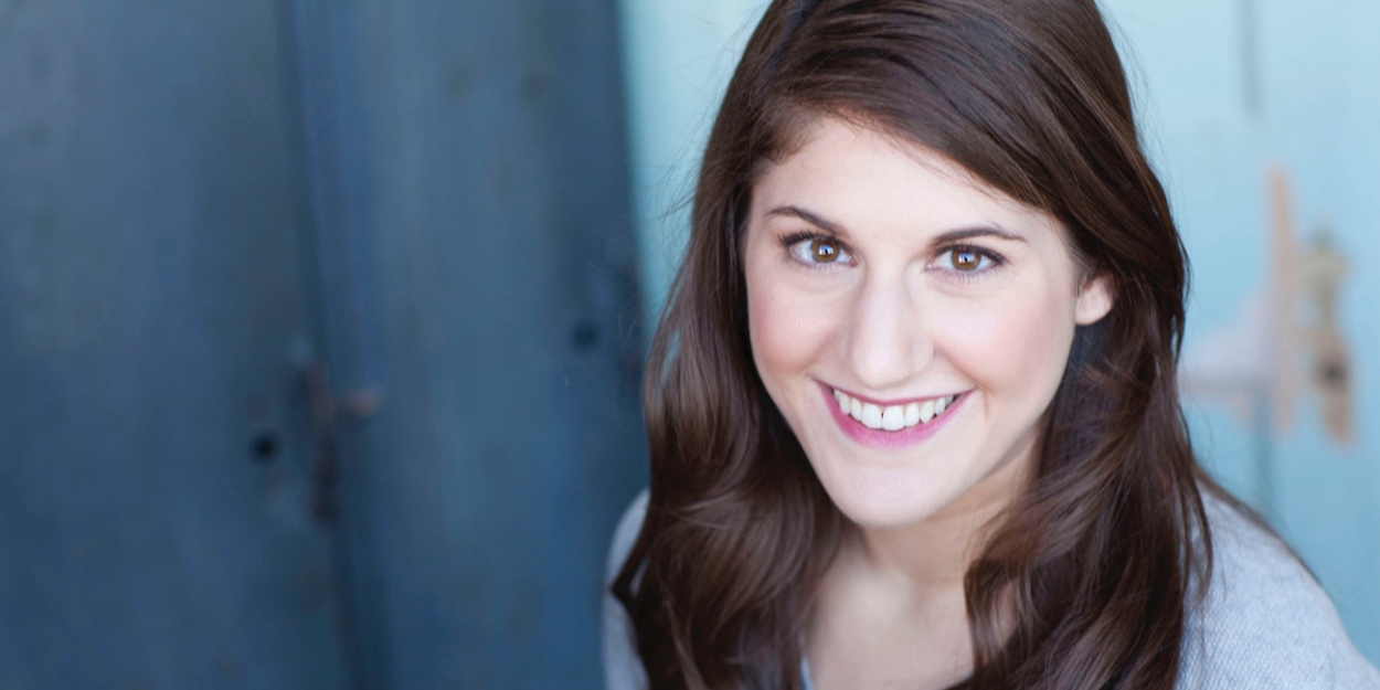 Porchlight Announces Rebeccah Singer As First Full-Time Education Director