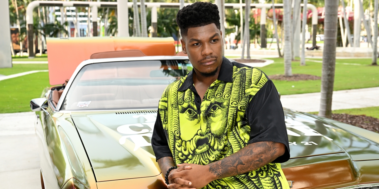 Photos: Inside the THEY CLONED TYRONE Opening Night Screening at ABFF ...