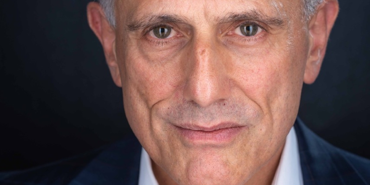 David Greenspan Stars in BACK AT THE START: A SITUATION COMEDY, Audio Drama