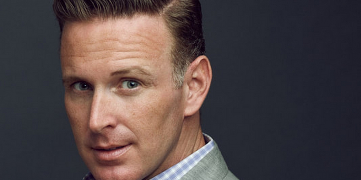 BWW Interview: Ben Davis of North Carolina Theatre's 9 TO 5: THE MUSICAL