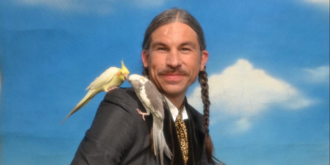 Zache Davis Announces Debut LP & Unveils First Single