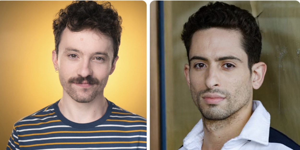 Cast Announcement For The West Coast Premiere Of The Big D