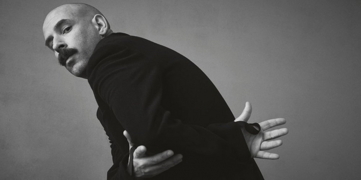 Ryan Heffington To Choreograph Lin-Manuel Miranda's Film Adaptation of ...