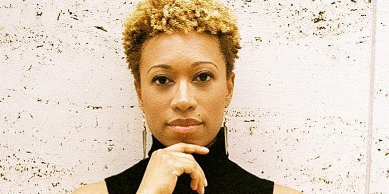 Amy Hall Garner MEANINGFUL IN MOTION Streaming Free At Live@National ...