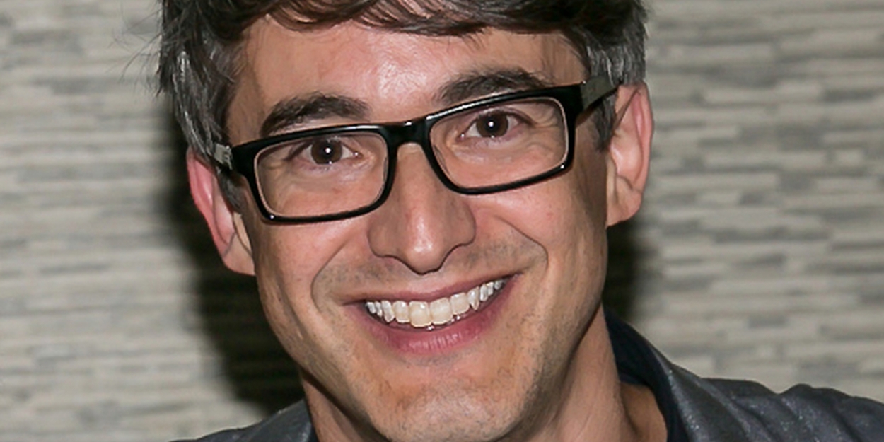 BLOG: Toby Mitchell Talks Tall Stories' 25th Anniversary, His Current ...