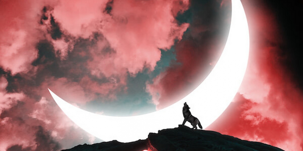 Danny Wolf Releases Debut Album NIGHT OF THE WOLF