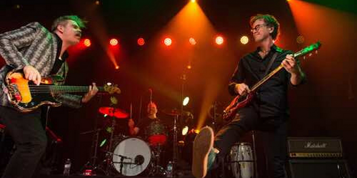 Semisonic Release Official Video for First Single in Nearly 20 Years ...