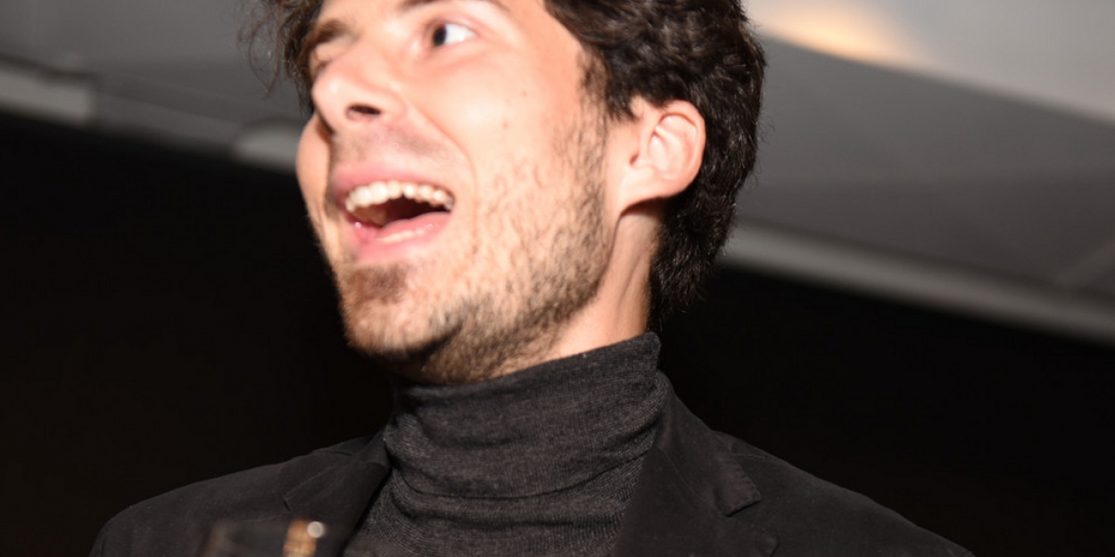 Photos: Stars Align For Oscar Winner Joseph Feury's New Exhibit At The ...