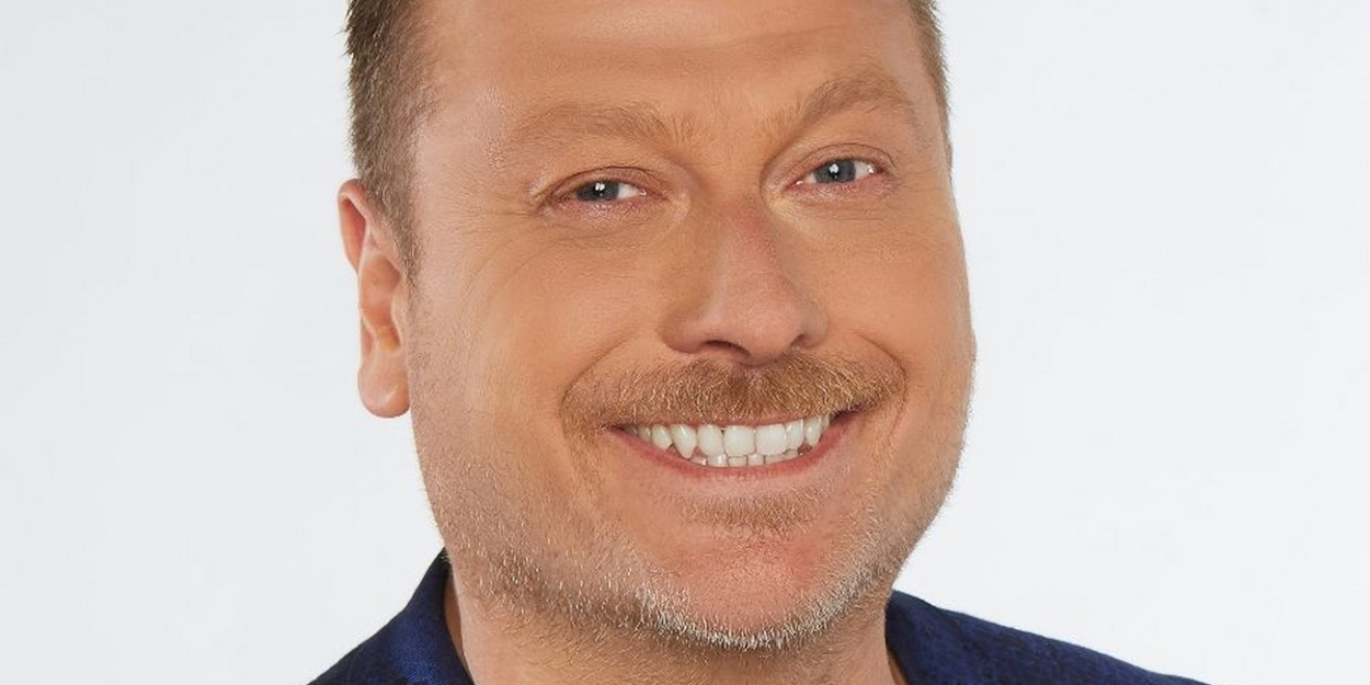 Comedian Jimmy Failla Will Perform at Red Rock Resort in November