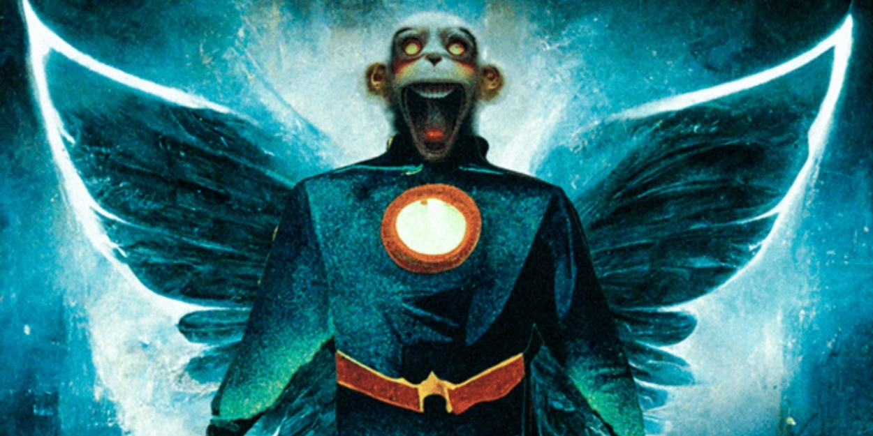 Magic Smoking Monkey Theatre Presents IT'S A MARVELOUS LIFE!