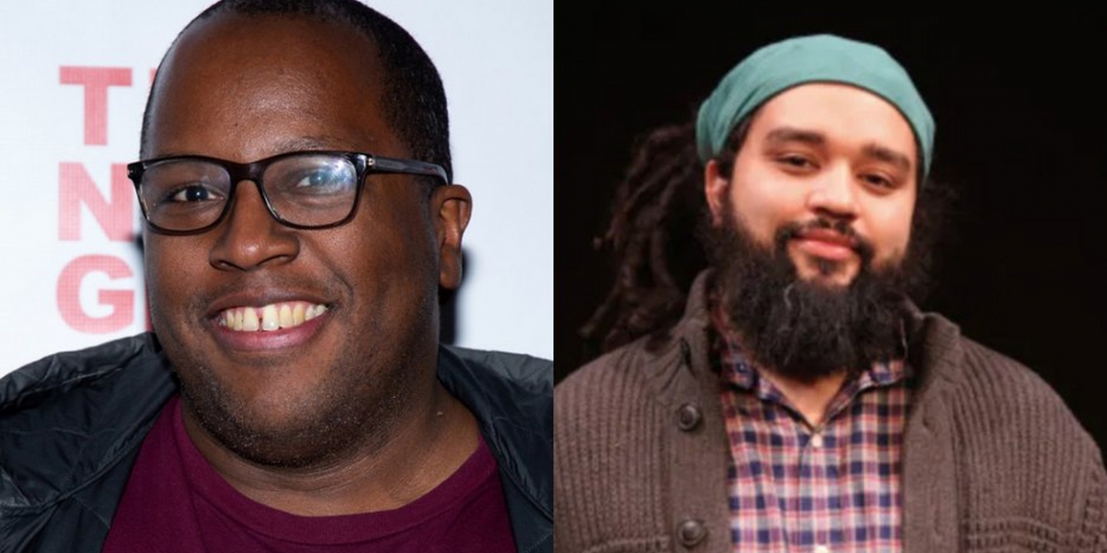 Michael R. Jackson, Nathan Alan Davis and More Announced as Recipients ...