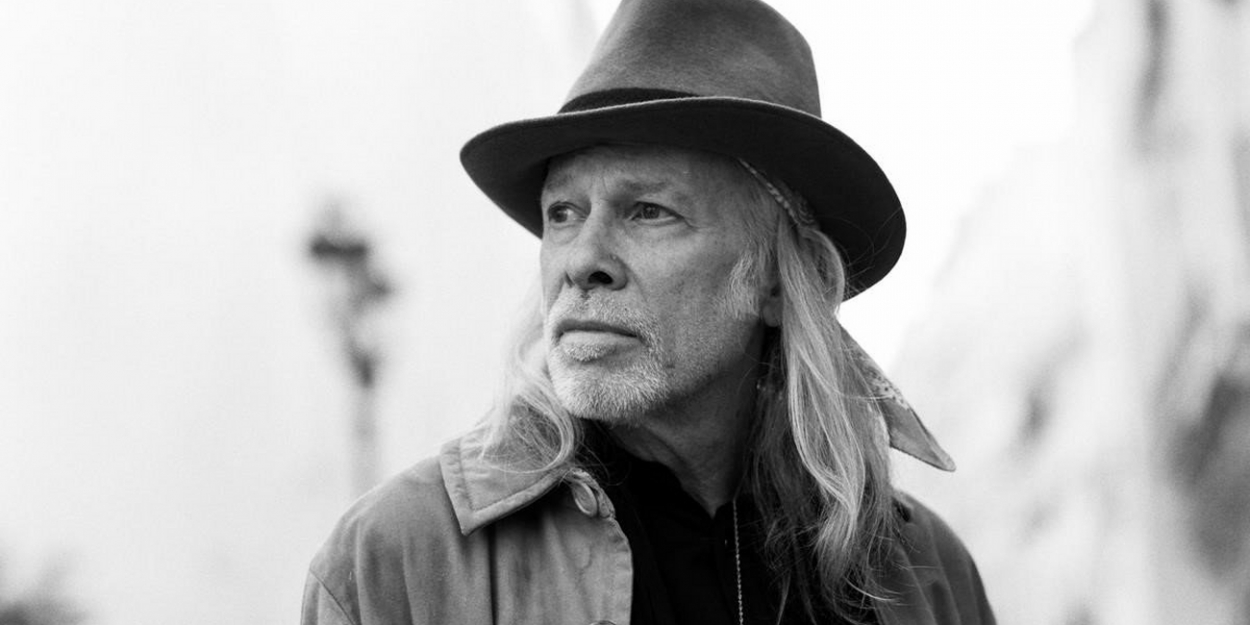 Elliott Murphy Talks New Film Featuring Springsteen On TOM NEEDHAM'S ...