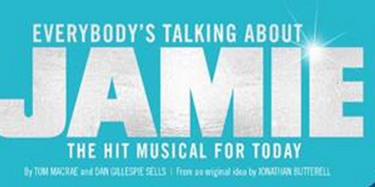 EVERYBODY'S TALKING ABOUT JAMIE Will Embark on Australian Tour