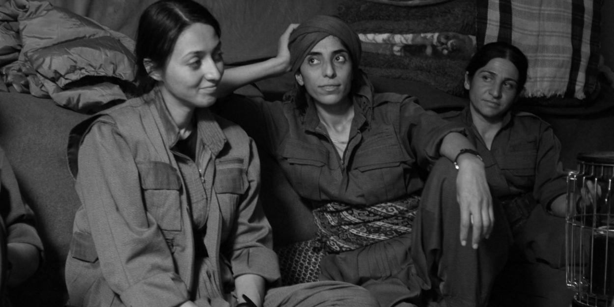Nightwood Theatre Presents CHILDREN OF FIRE