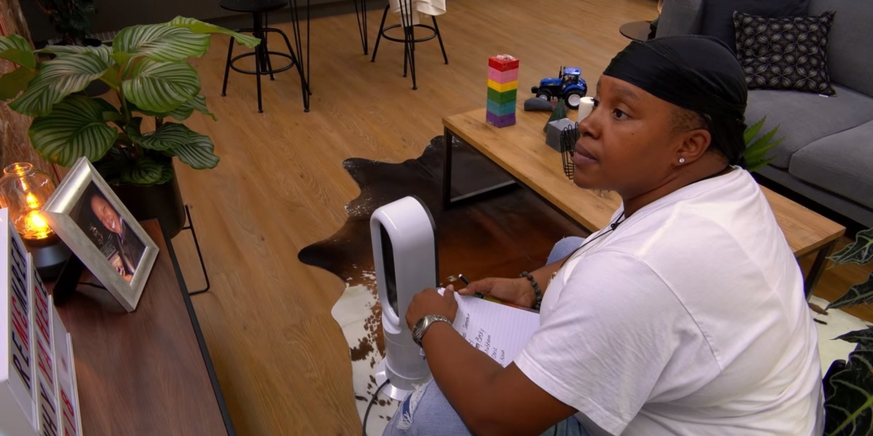 VIDEO: Watch the First Trailer for THE CIRCLE on Netflix