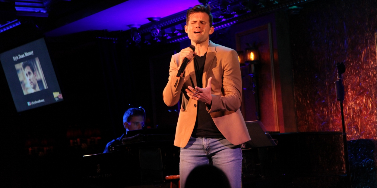 BWW Feature: Stephen Mosher's Pandemic Playlist Number Twelve