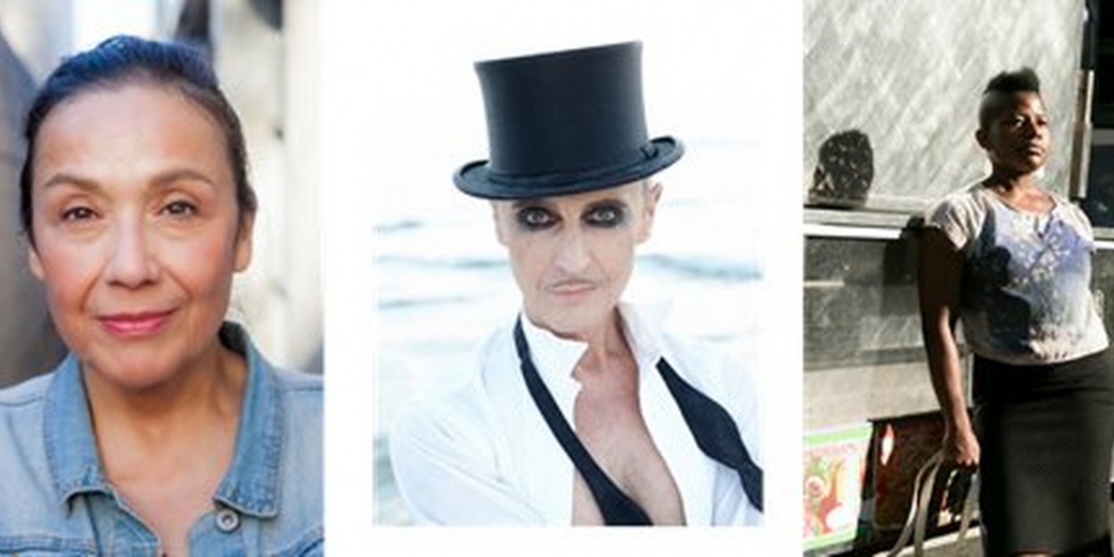 John Kelly, Jennifer Kidwell and Sheila Touse Announced as Mabou Mines ...