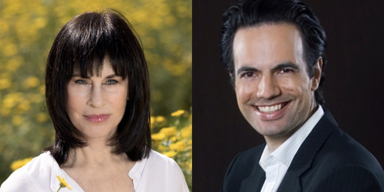 Isaac Sutton Reunites With Nurit Hirsh At The Tel Aviv Museum Of Art