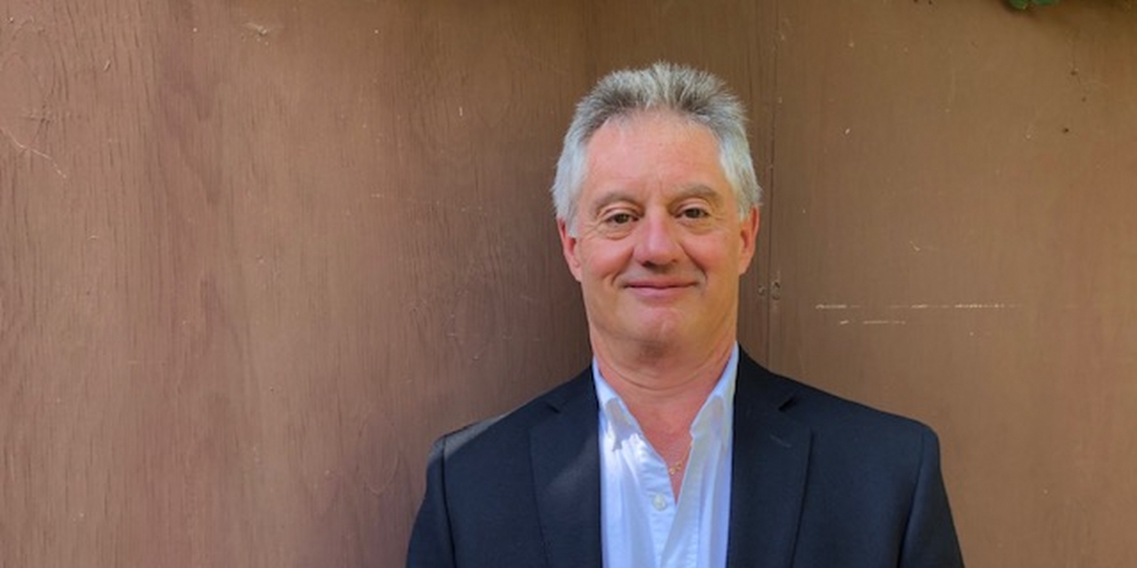 BWW Interview: Journalist Michael Ventre Discusses Politically ...