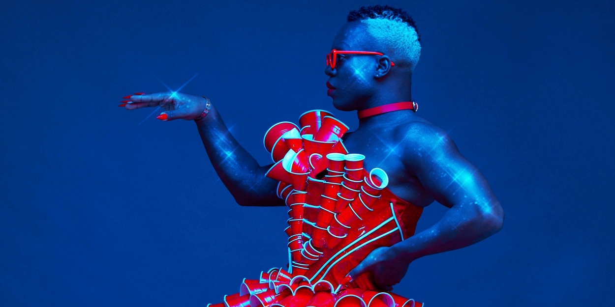 Todrick Brings 'Haus Party World Tour' to Atlanta, 11/17