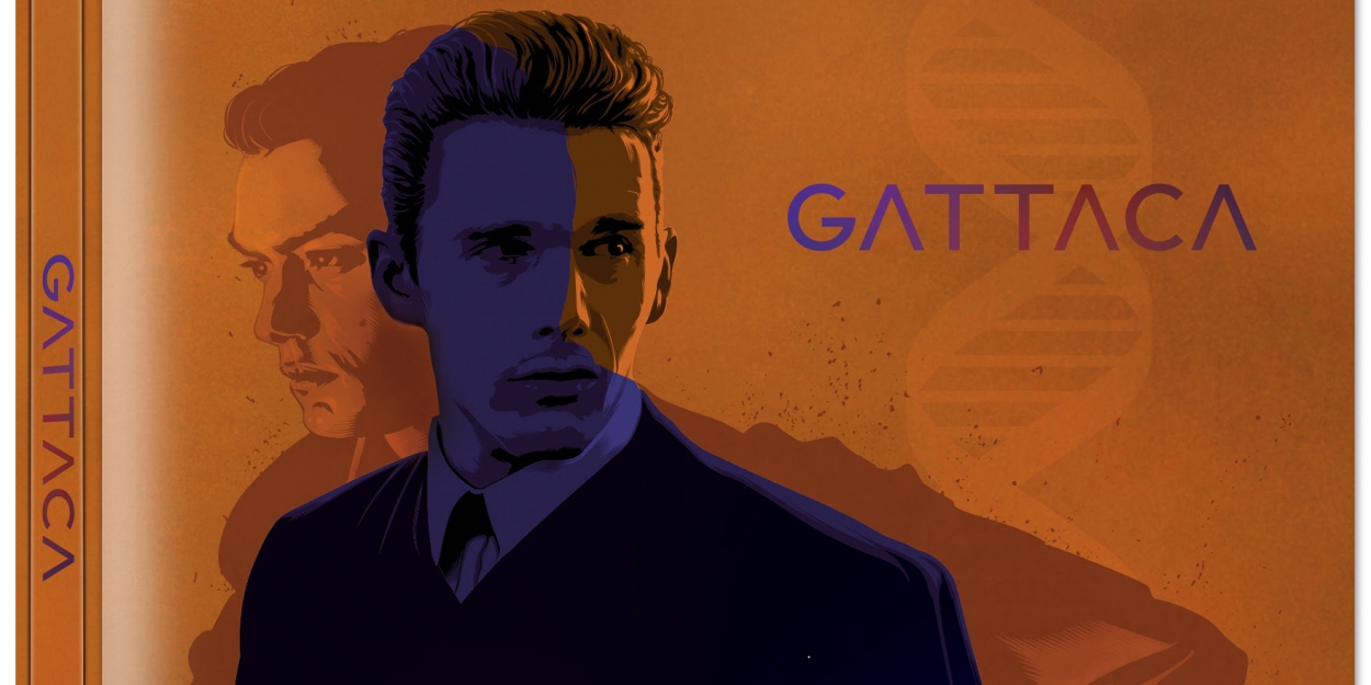 Science Fiction Classic GATTACA Debuts on 4K Ultra HD