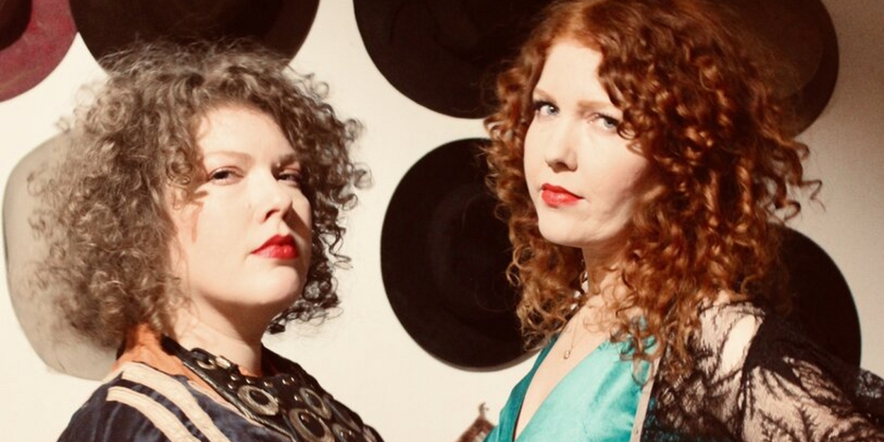 The Whitmore Sisters Come to Eddie's Attic in March