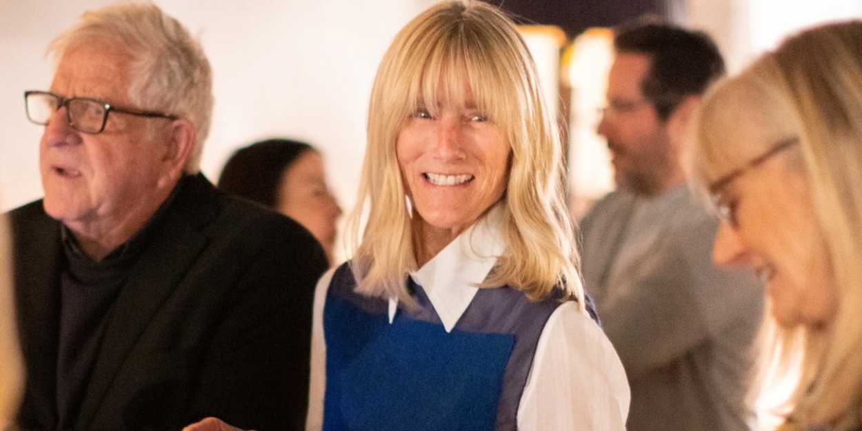 Ucross Chef Cindy Brooks Will Retire This Summer