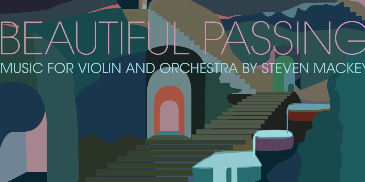 GRAMMY-Winning Composer Steven Mackey Releases New Portrait Album of ...