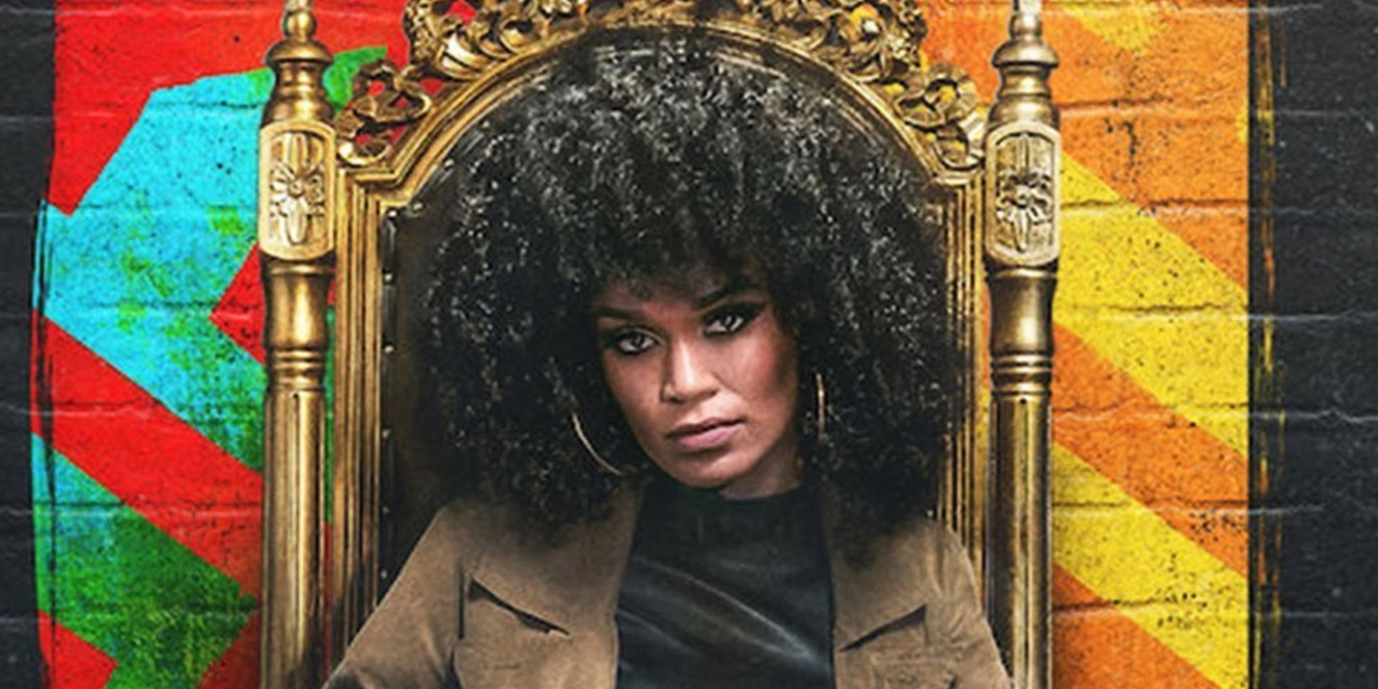 Netflix Renews QUEEN SONO for Season Two