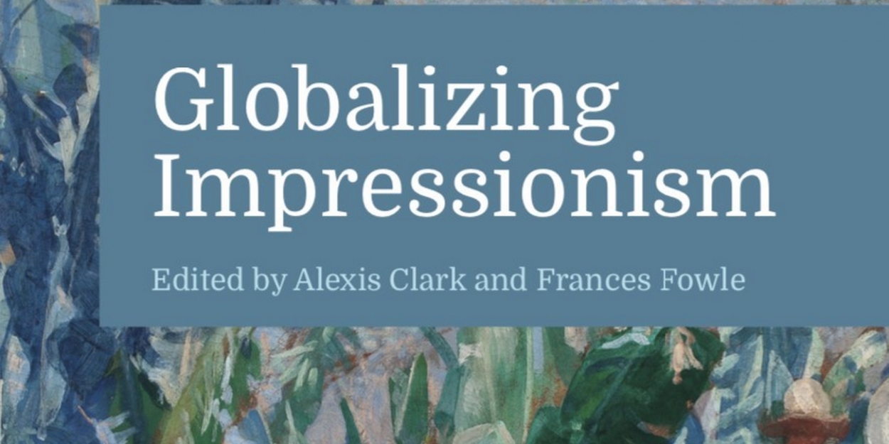 Yale University Press Announces New Offerings On Innovative Digital Art ...