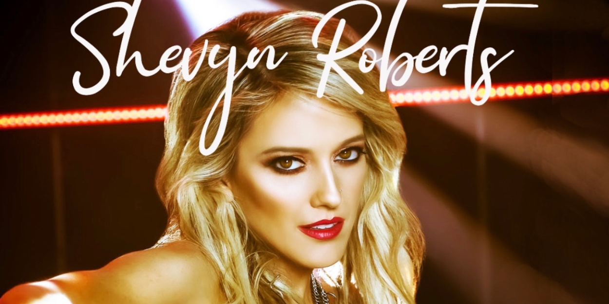 Shevyn Roberts Releases New Album “High On Frequency”