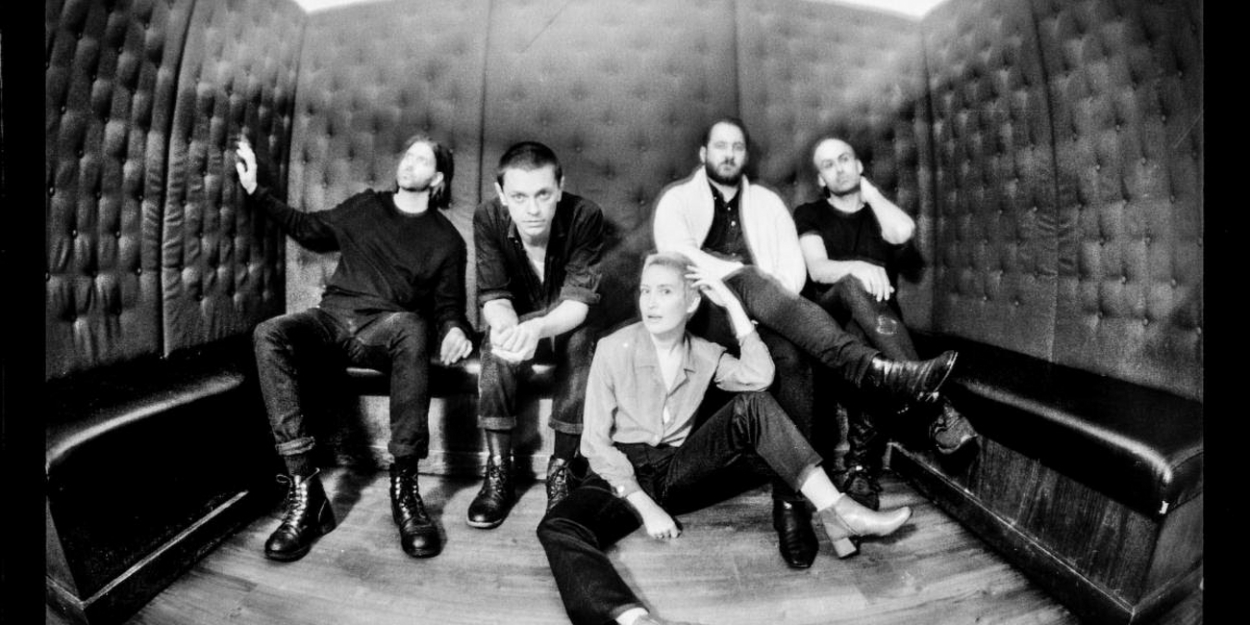 July Talk Announce First New Album in Four Years & Share Single 'Pay ...